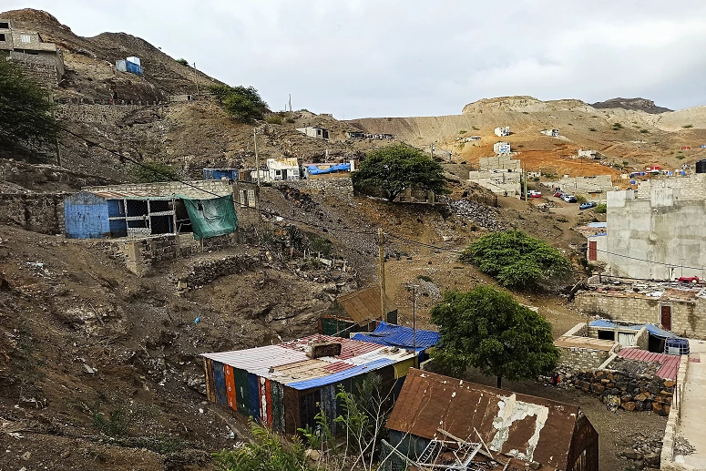Cabo Verde Aloca 1 2 ME Para Combater Pobreza Extrema Em 2023 Cabo Verde Aloca 1 2 ME Para Combater Pobreza Extrema Em 2023