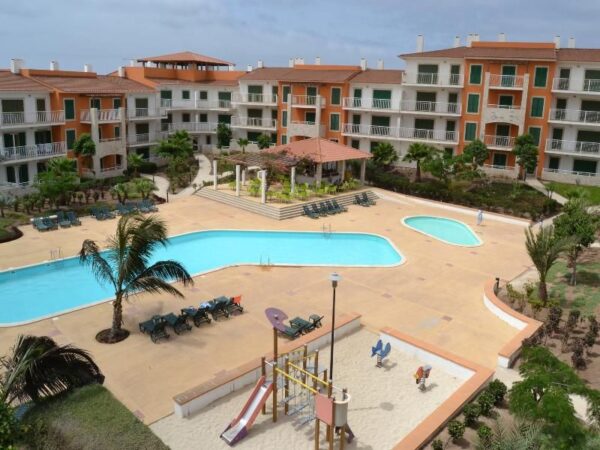Novobanco vende resort de luxo em Cabo Verde que devia 90 milhões ao ...